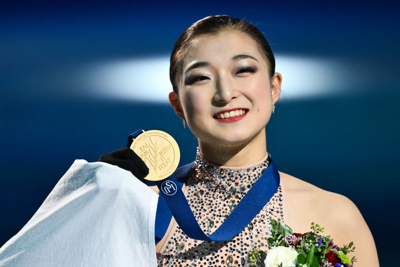 Women’s Figure Skating Entries Revealed for 2026 Milano Olympics - Newsweek
