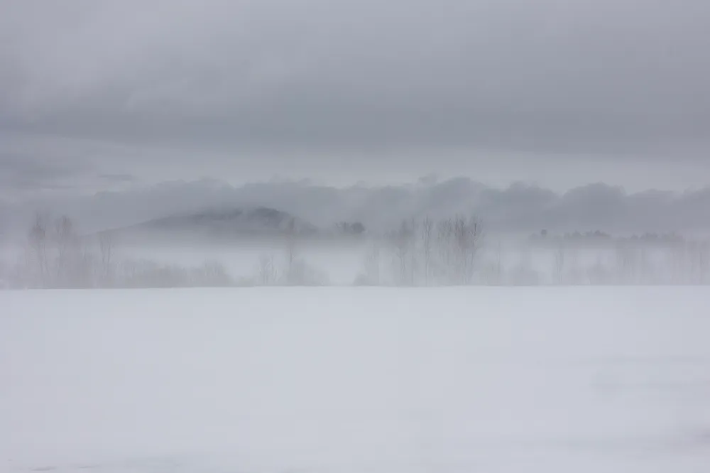 Winter Storm Warning As 9 Inches of Snow to Strike—‘Extremely Dangerous ...