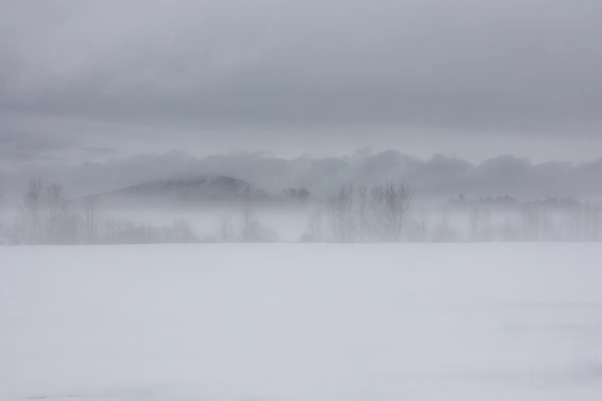 Winter Storm Warning As 9 Inches of Snow to Strike—‘Extremely Dangerous ...