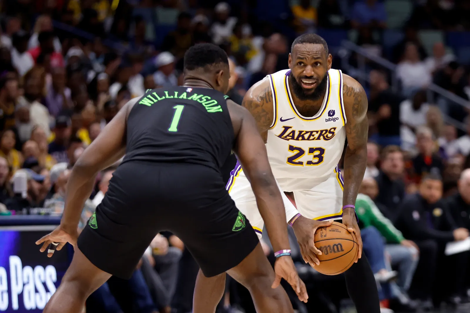 LeBron James' Final Status for Lakers-Bucks Revealed - Newsweek