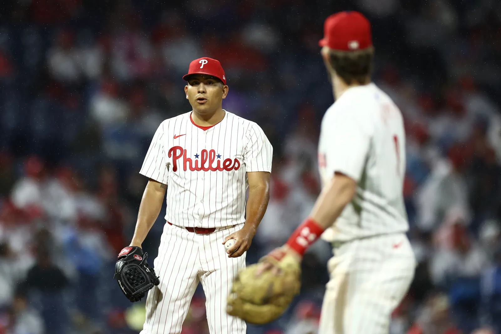 Giants Predicted To Steal All-Star Pitcher From Phillies After Good ...