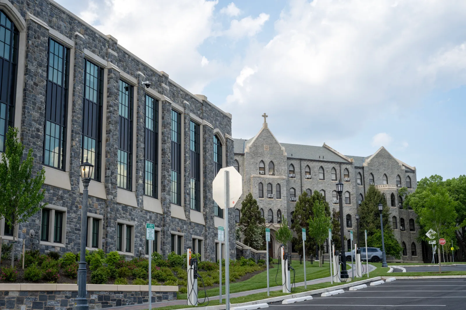 Villanova and Wiley University Threats: FBI Investigating After ...
