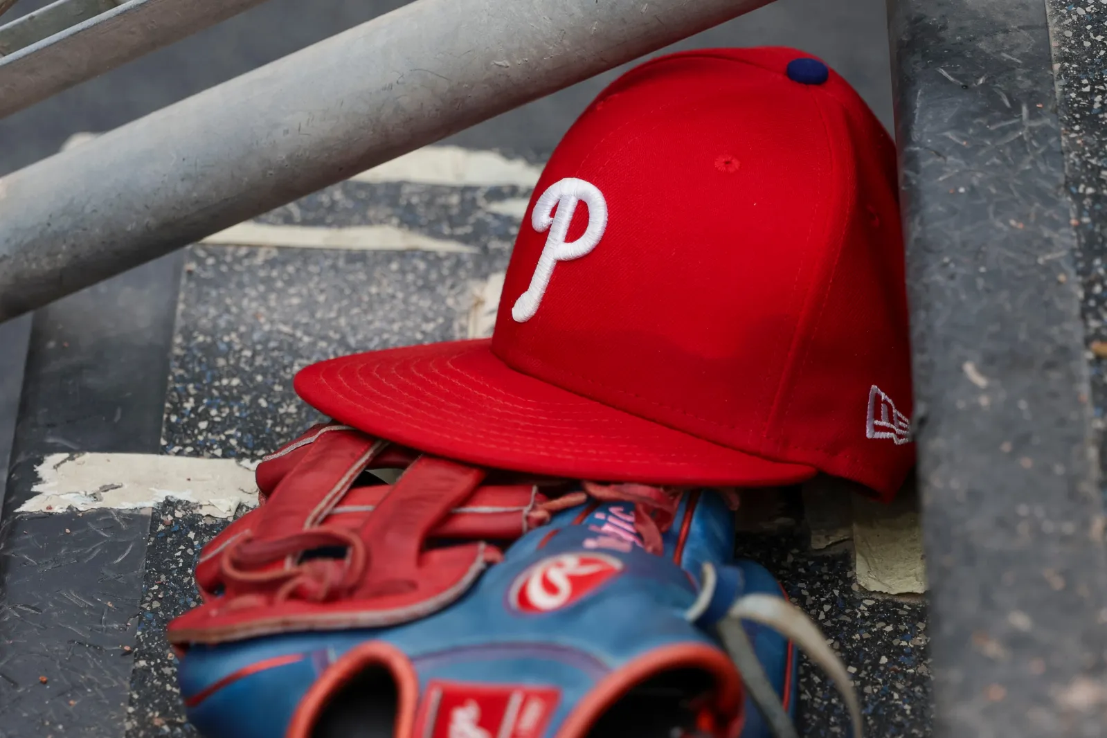 Phillies Surprisingly Release Young Infielder Despite Improvement ...