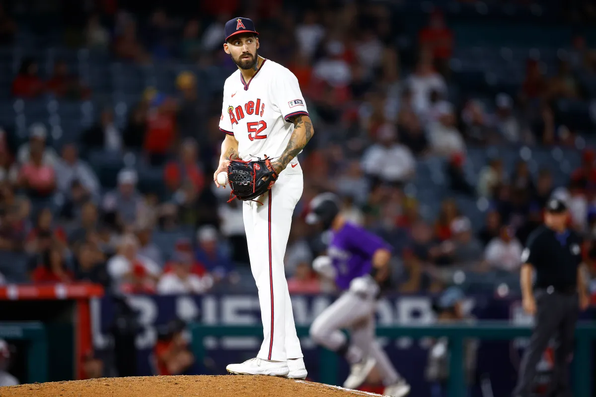 Orioles Sign 27-Year-Old MLB Veteran with Phillies, Angels Ties - Newsweek