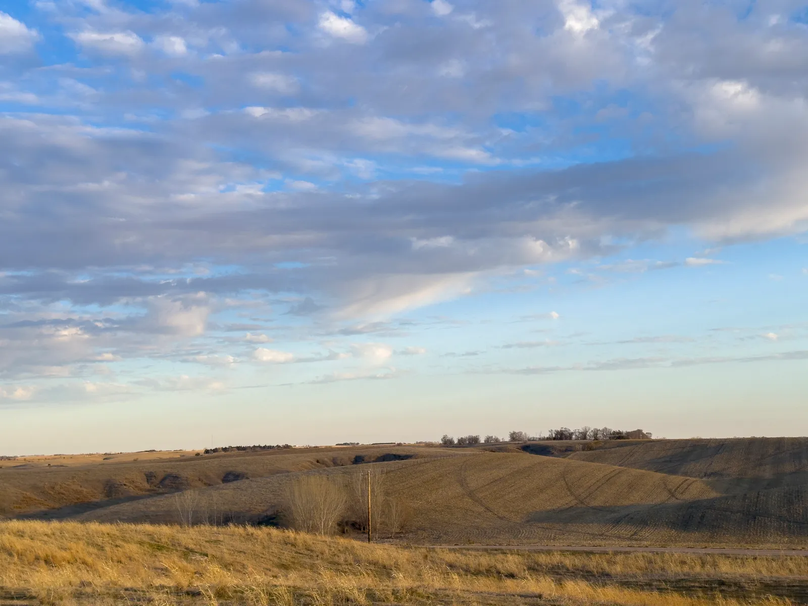 Nebraska Breaks Four Weather Records in a Day - Newsweek