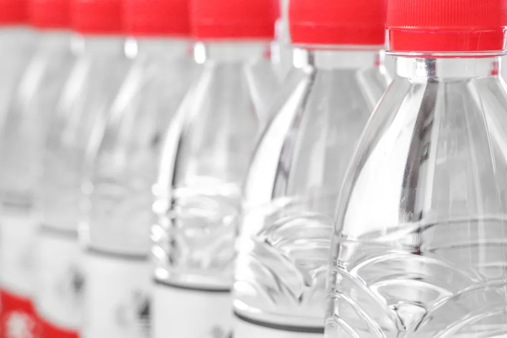 Bottled Water Recall as Warning Issued for People in 6 States - Newsweek
