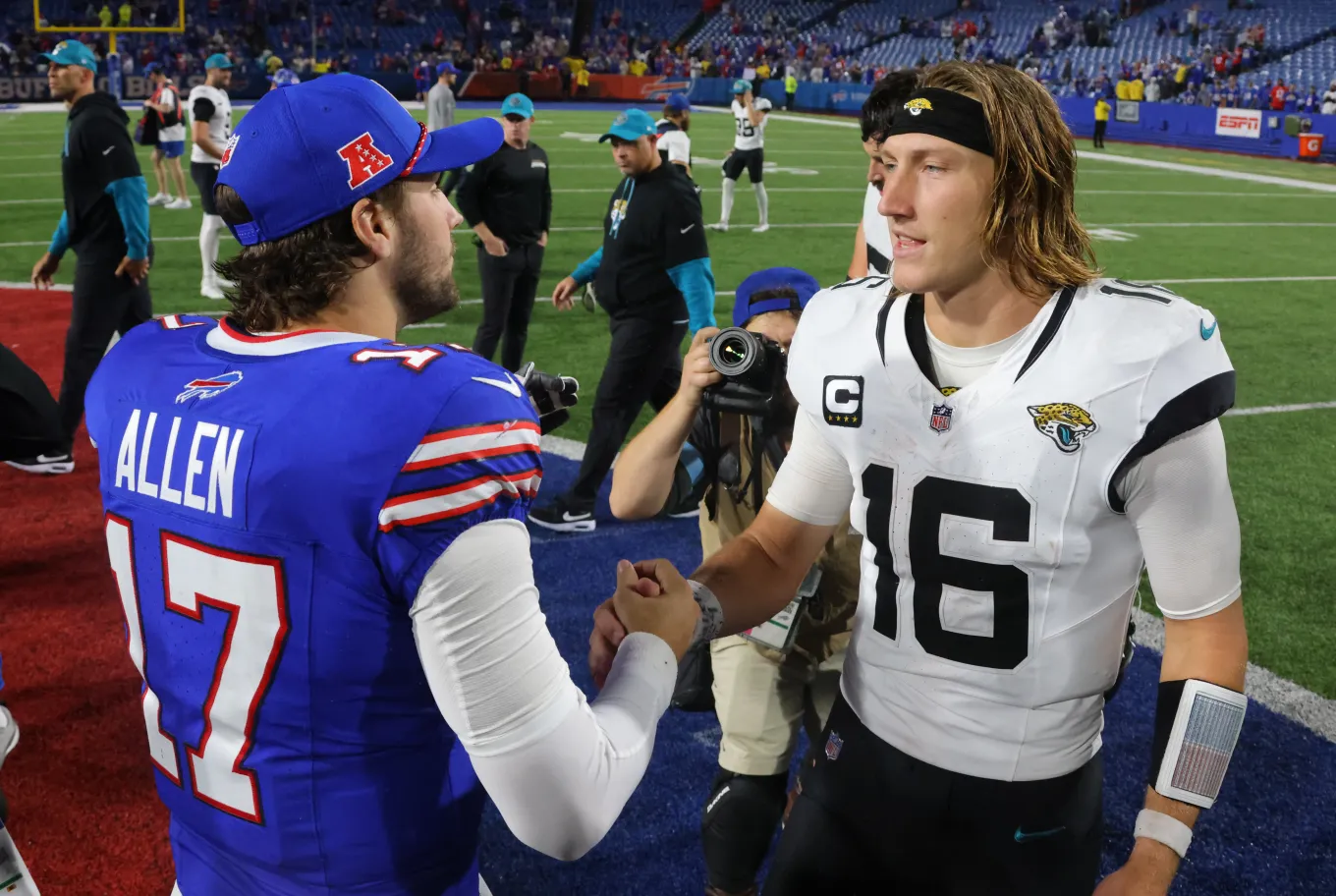 Bills vs Jaguars NFL Wild Card: TV Channel, Live Stream, Odds, Start ...