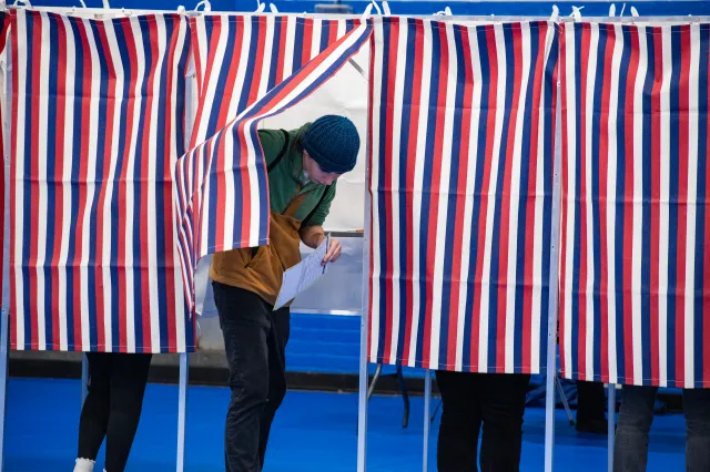 Republican Chances of Flipping New Hampshire Senate Seat: Poll - Newsweek