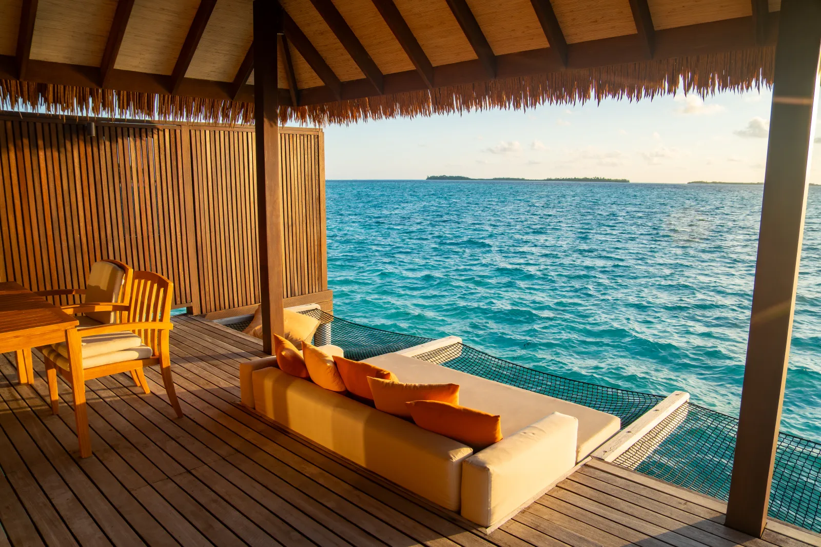 Relaxing Maldives Trip Turns Terrifying After Woman Faces ‘Fish Attack ...