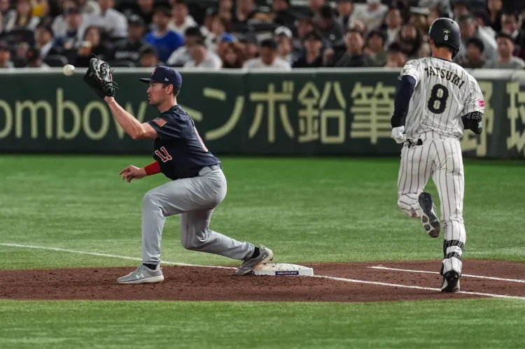Mets Lose Free Agent Infielder Luke Ritter to Angels - Newsweek