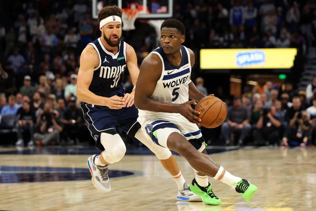 How to Watch Timberwolves vs Mavericks: Live Stream NBA, TV Channel ...