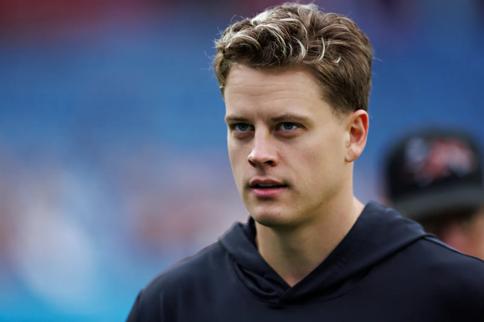 Bengals’ Tee Higgins Sends Clear 2-Word Post on Possible Joe Burrow ...