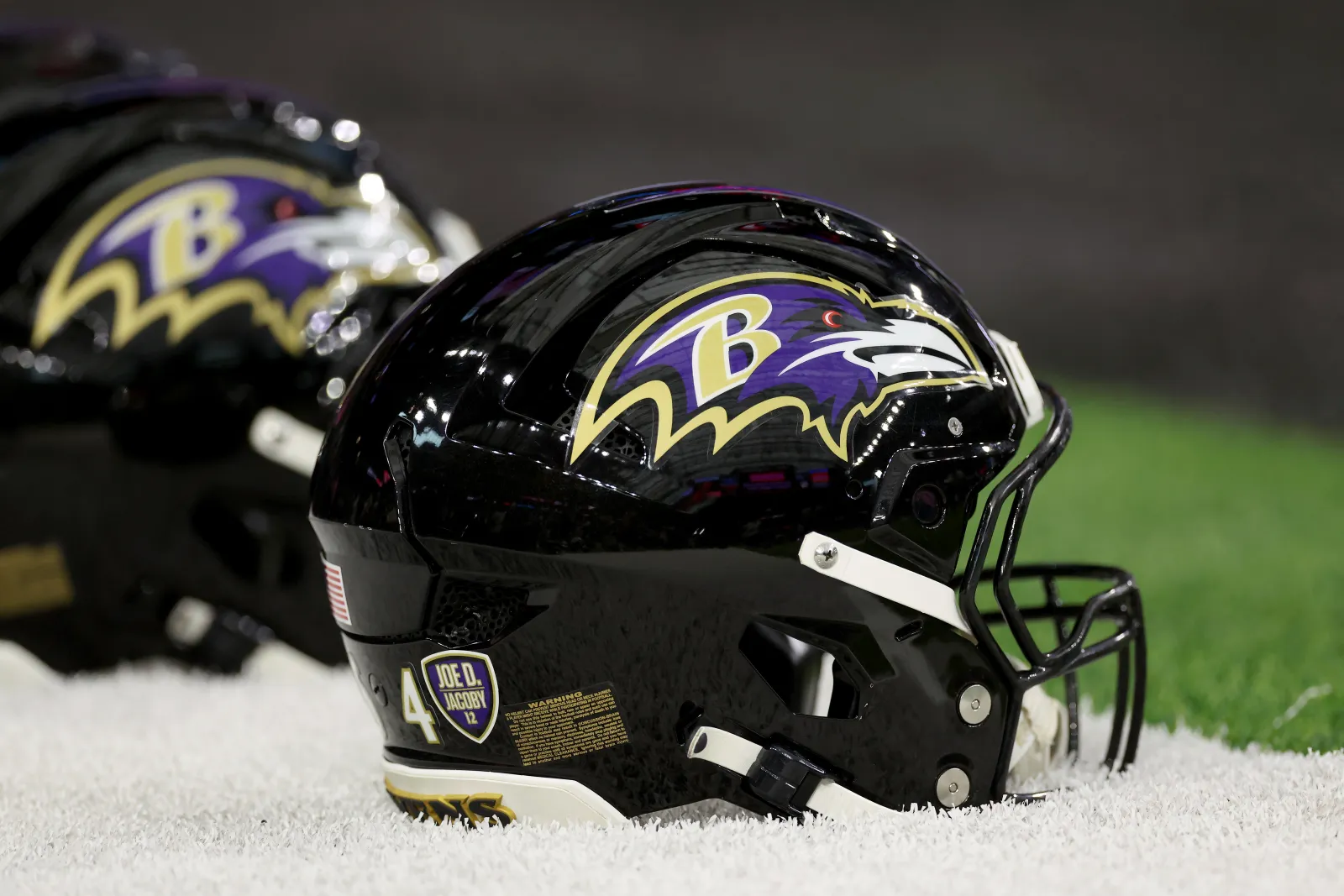 Ravens Linked to Blockbuster Trade for $107 Million Superstar - Newsweek