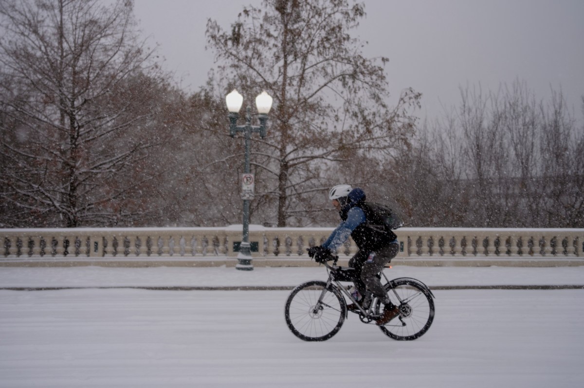Millions in Texas Face Winter Storm Threat This Weekend: ‘Life ...