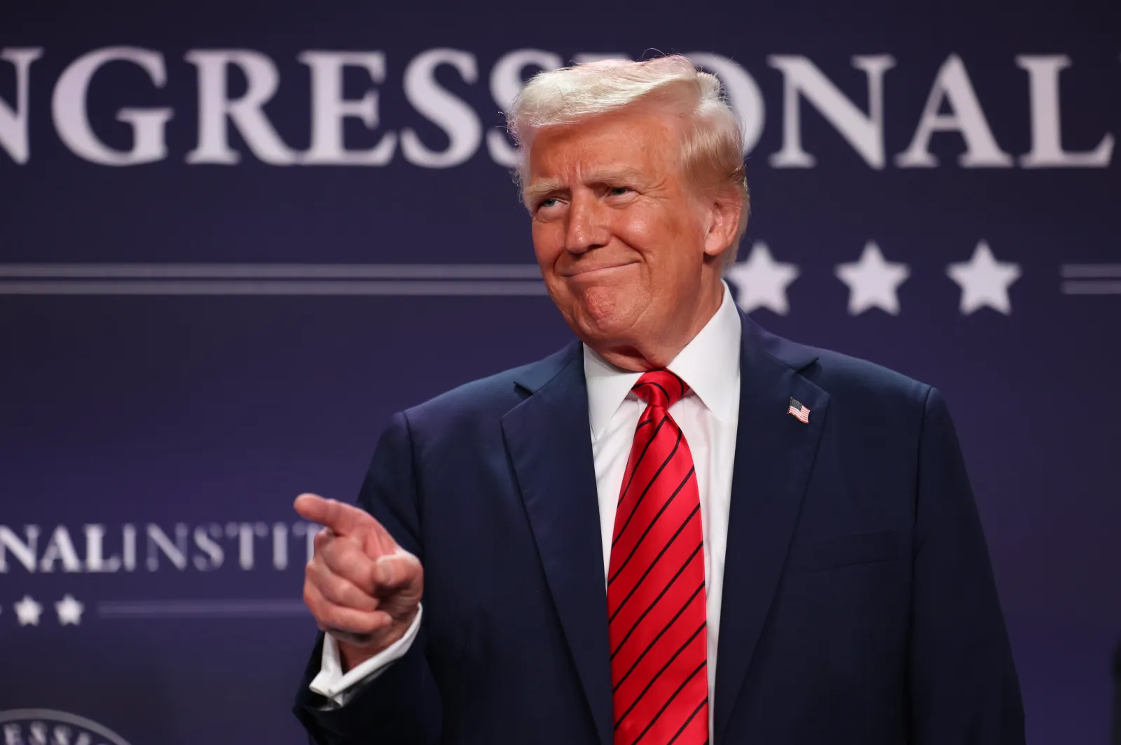 GOP Gets Multiple Warning Signs in Polls - Newsweek