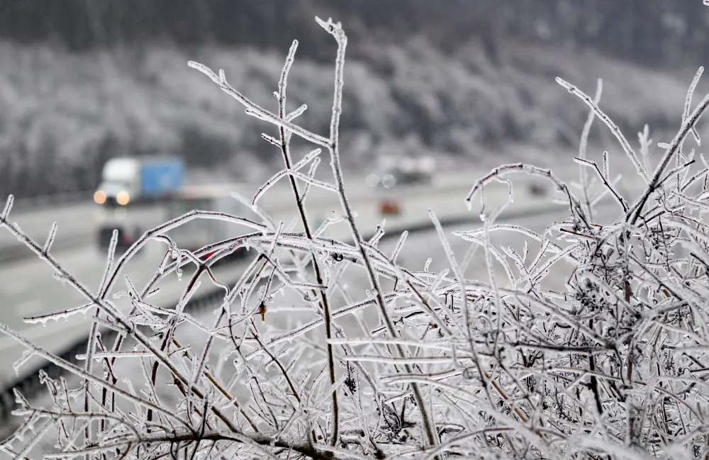 Winter Storm Map Shows Cities That May Get Hit Hardest: ‘Catastrophic ...