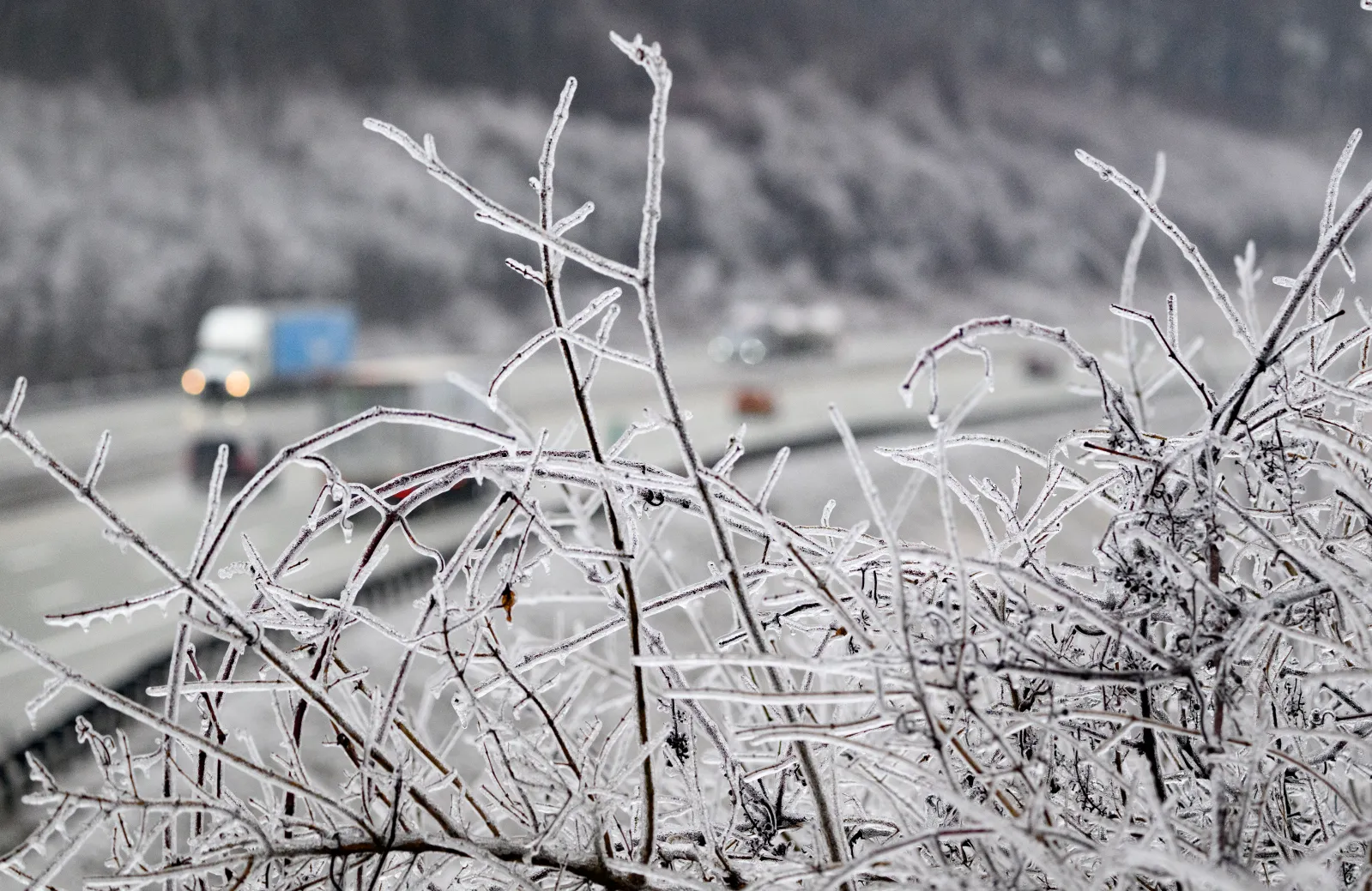 Winter Storm Map Shows Cities That May Get Hit Hardest: ‘Catastrophic ...