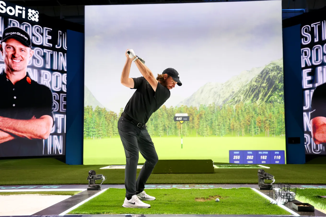 How to Watch New York Golf Club vs Jupiter Links: Live Stream TGL, TV ...