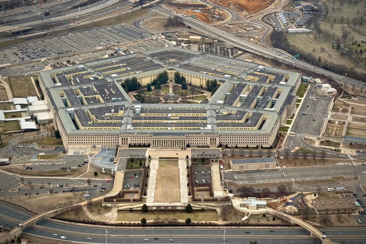 Pentagon Reveals 2026 Defense Strategy: 4 Key Takeaways - Newsweek