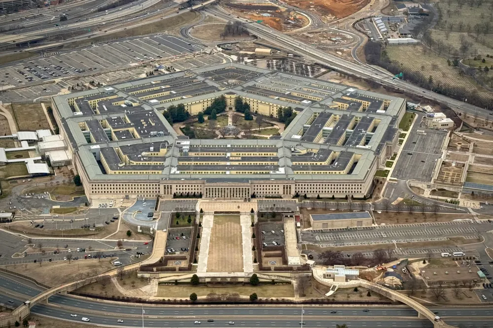 Pentagon Reveals 2026 Defense Strategy: 4 Key Takeaways - Newsweek