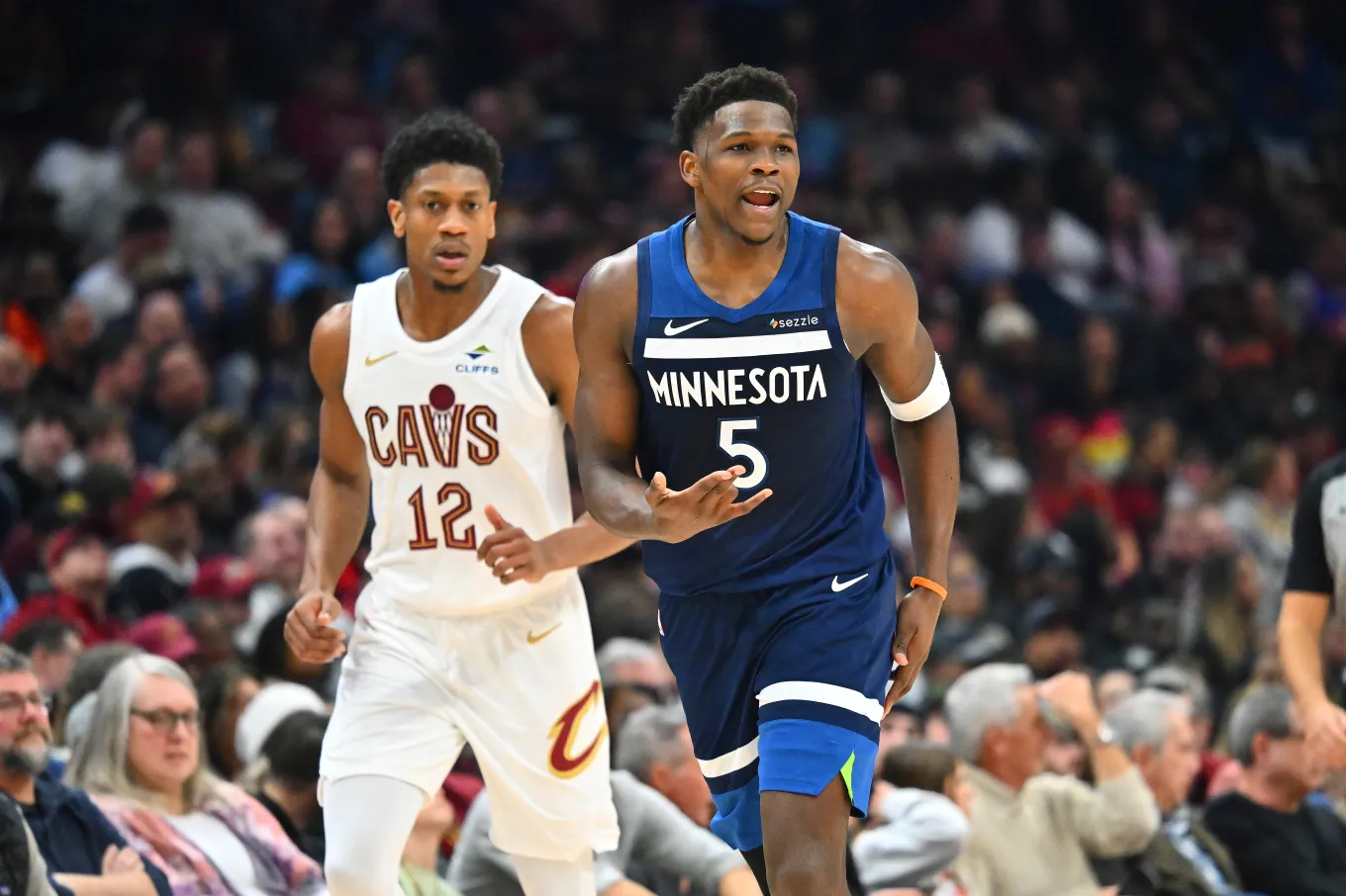 How to Watch Timberwolves vs Cavaliers: Live Stream NBA, TV Channel ...