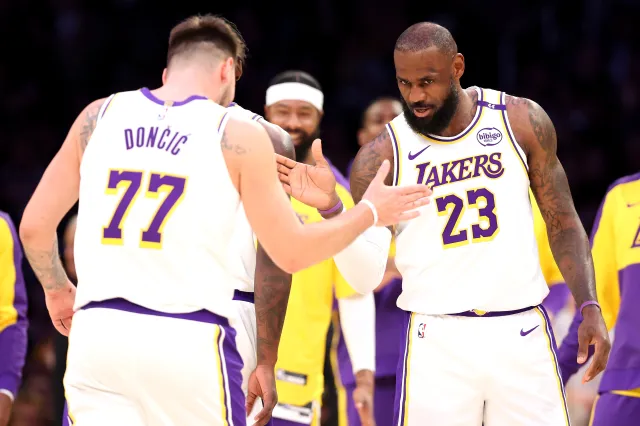 How to Watch Lakers vs Cavaliers: Live Stream NBA Basketball, TV ...