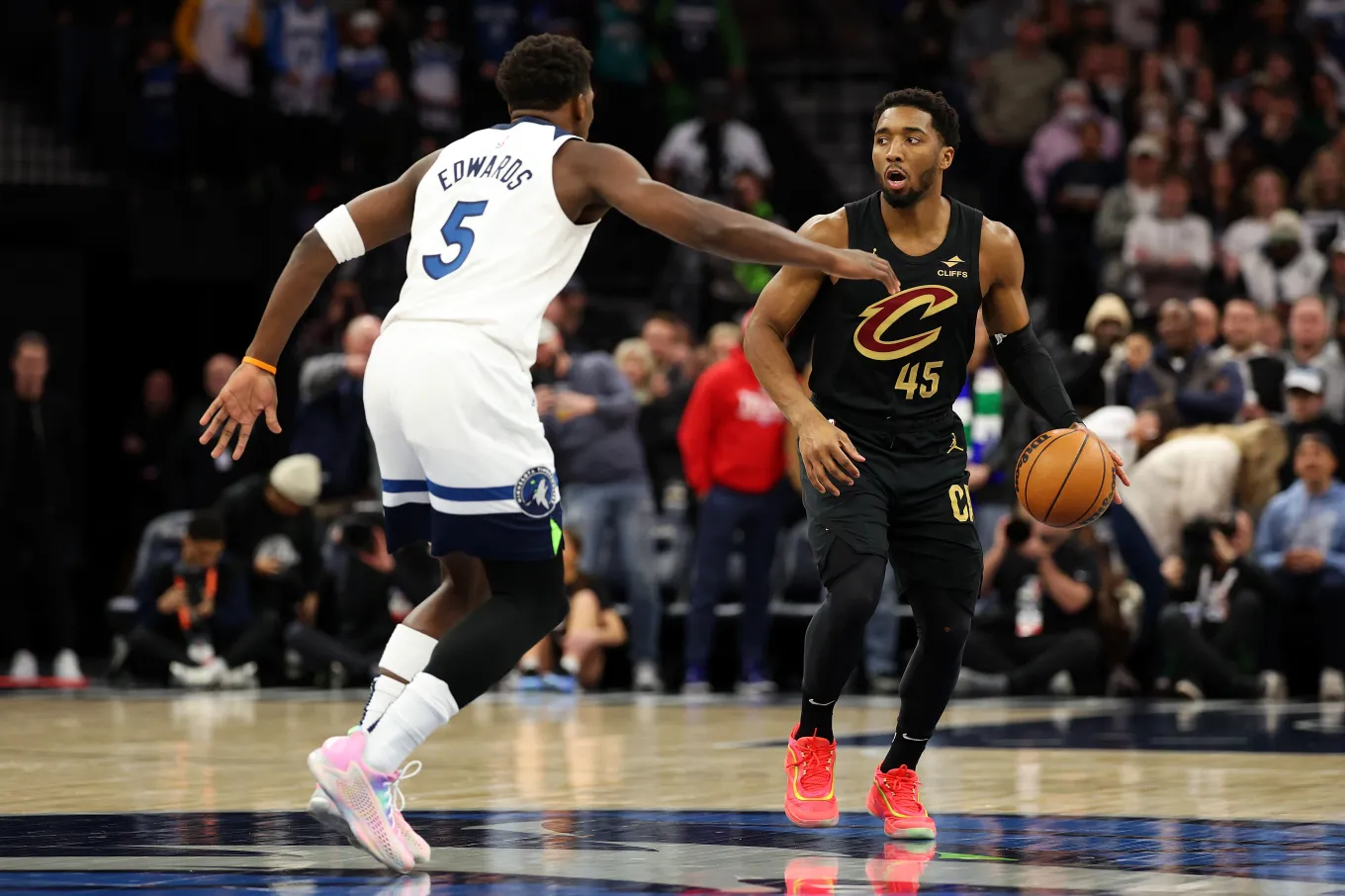 How to Watch Cavaliers vs Timberwolves: Live Stream NBA, TV Channel ...