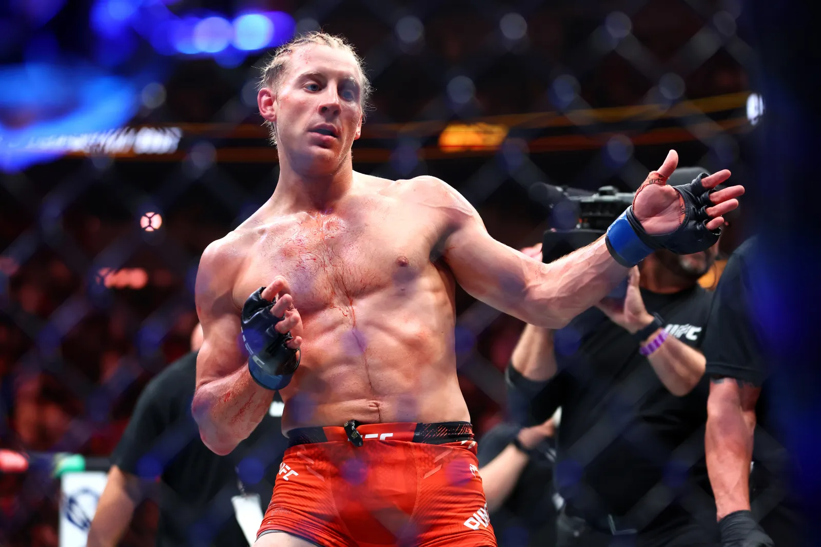 theScore Bet Promo Code NEWSWEEK: Claim $100 Bonus For UFC 324, NFL ...