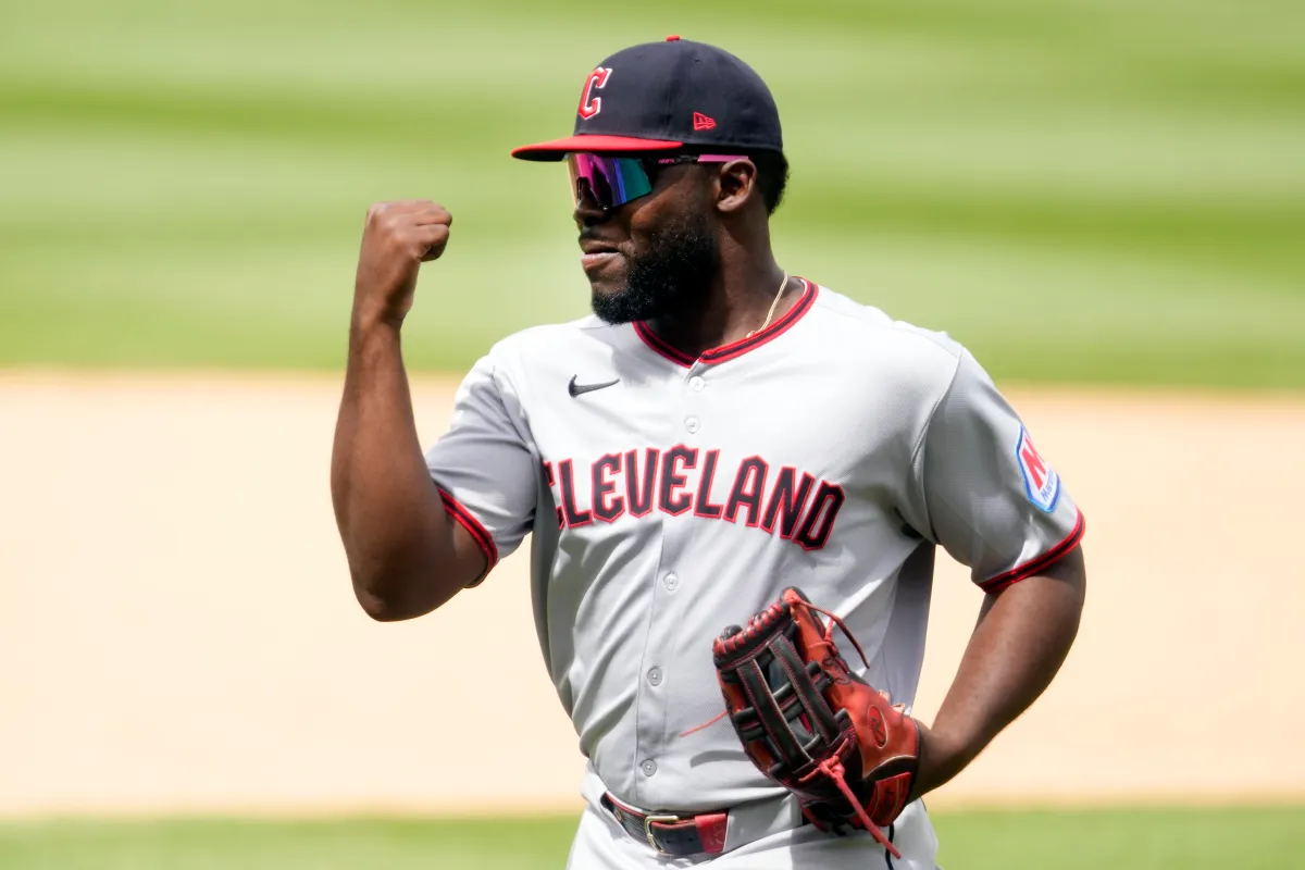 Orioles Claim Jhonkensy Noel, Cut Ties with 3-Year Veteran Pitcher ...