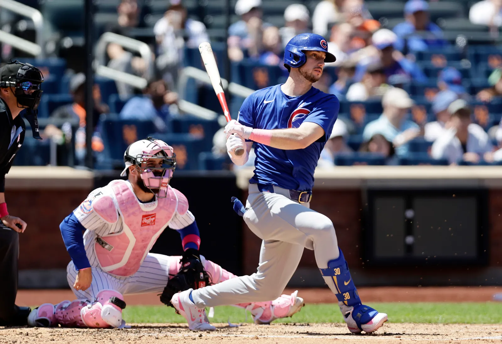 Mets-Kyle Tucker Update May Signal Bad News for Blue Jays - Newsweek