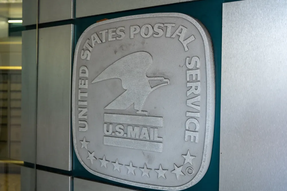 USPS Announces New 2026 Stamp - Newsweek