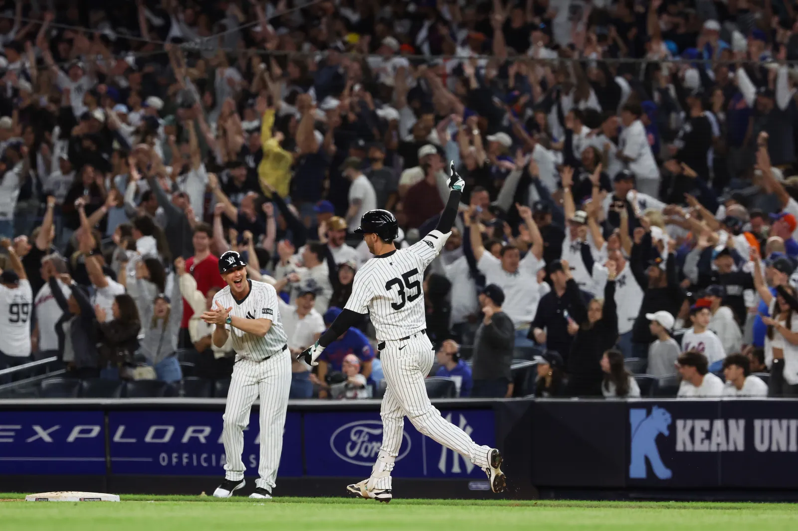 Mets Pivot to Yankees Star ‘Seems Unlikely’ After Kyle Tucker Miss ...