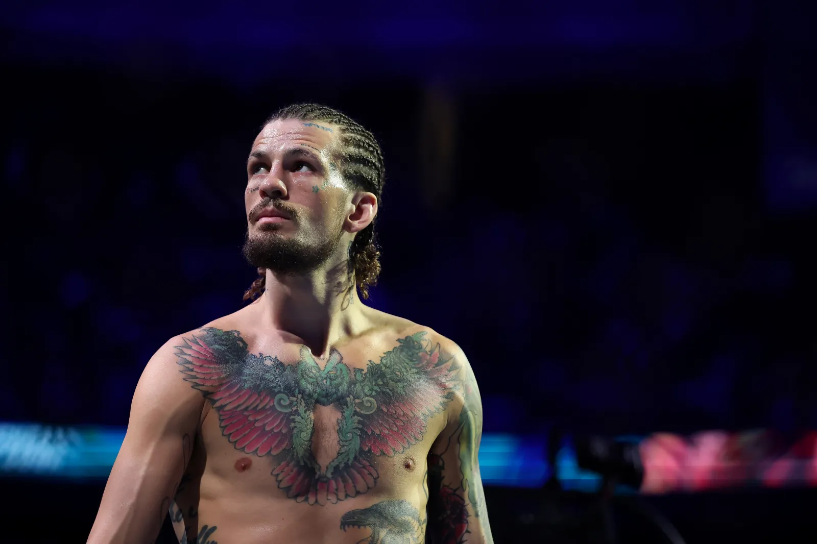 UFC 324: Live Stream, Fight Card, Odds, Start Time, How to Watch - Newsweek