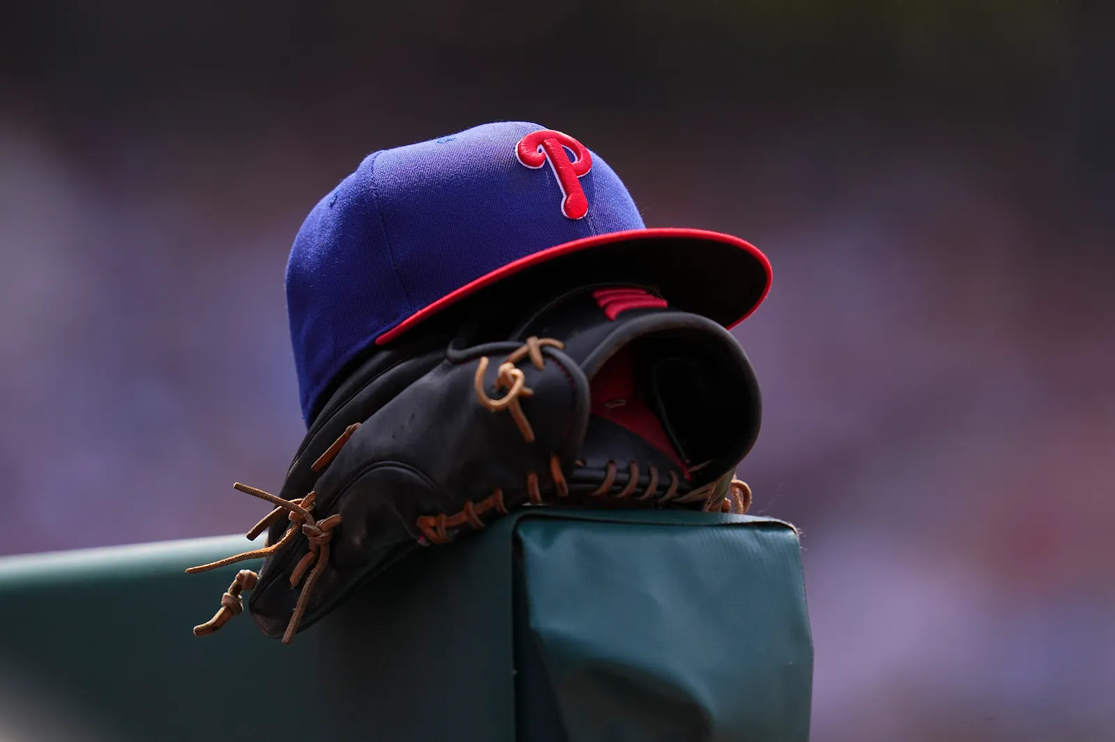 Phillies Release 22-Year-Old Pitcher After 4 Seasons - Newsweek