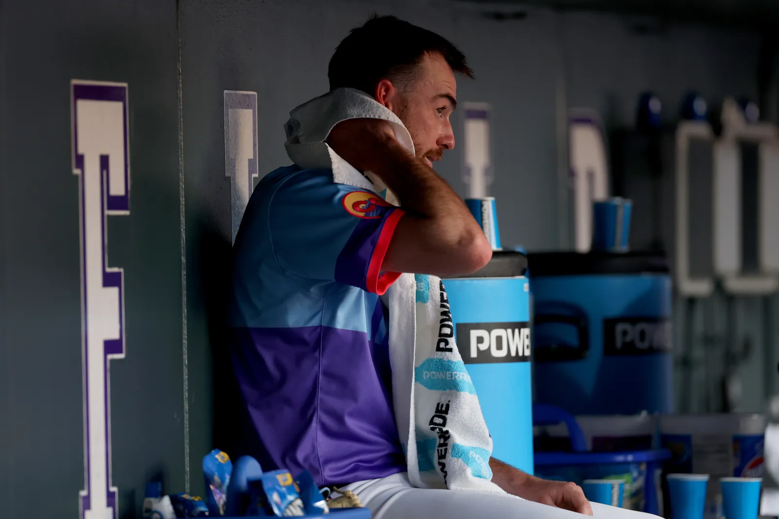 Cubs Lose Free Agent to Rangers: Report - Newsweek