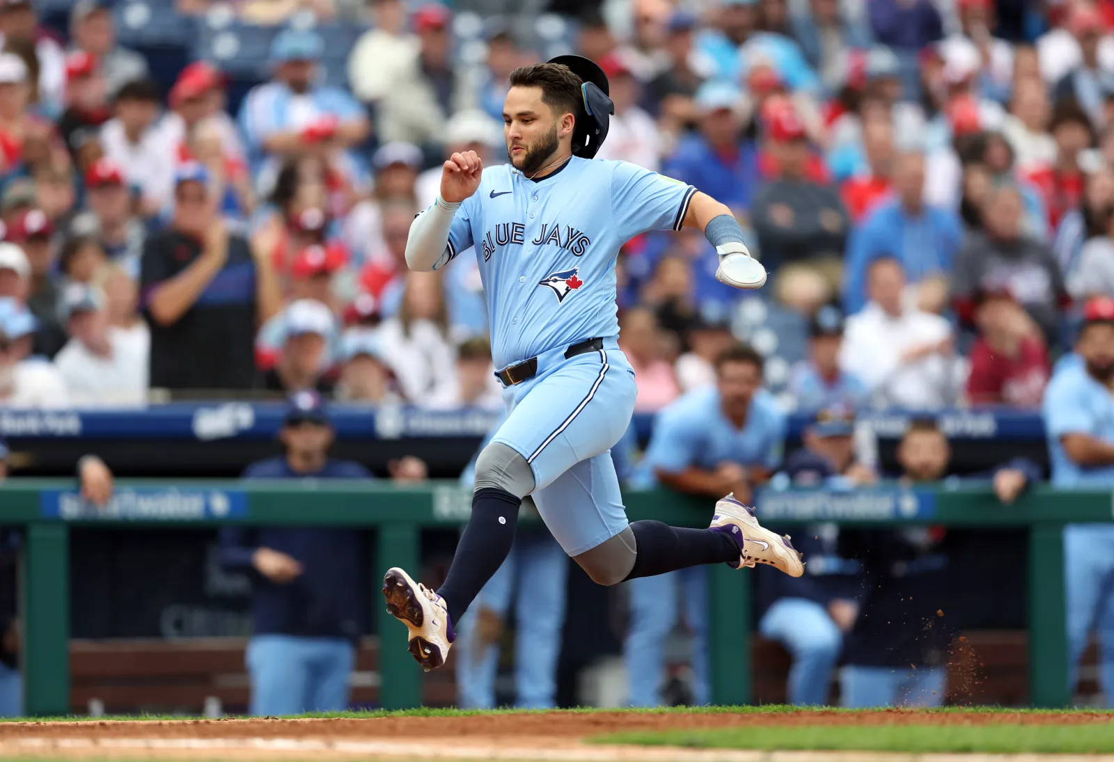 Phillies Likely to Cut Ties with All-Star if They Sign Bo Bichette ...