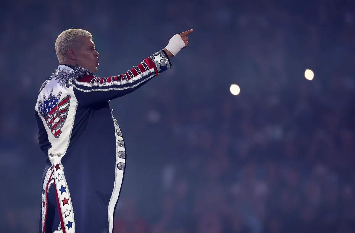 WWE SmackDown Spoilers: Winners, Key Moments Before Royal Rumble 2026 ...