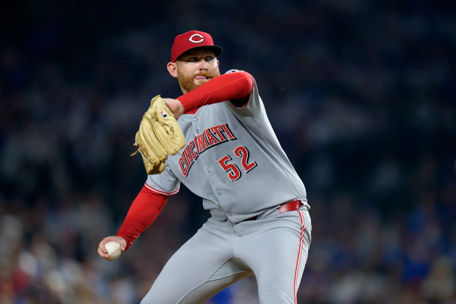 Reds Trade Addition Predicted To Sign 2-Year, $20M Deal With Athletics ...