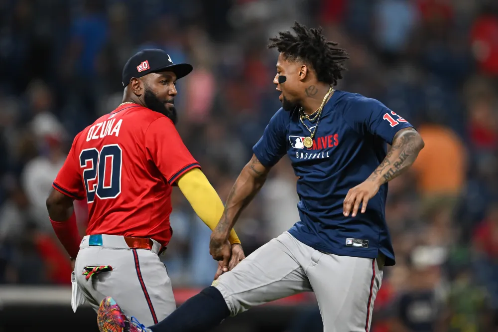 Braves Veteran All-Star Predicted To Leave For 1-Year Deal With ...