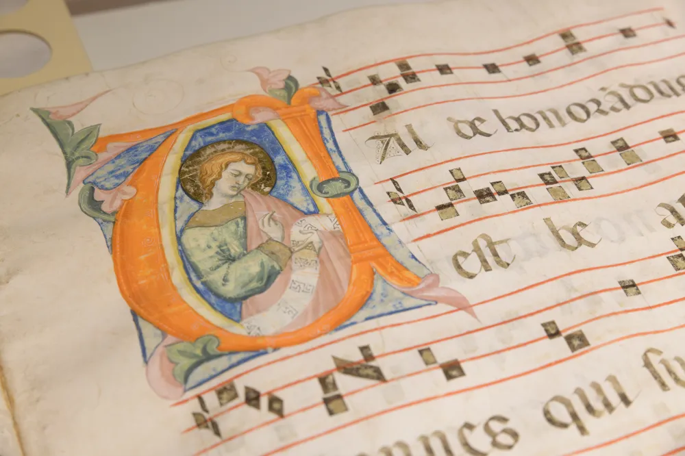 This 15th-Century Book Has Defied Translation. Cards and Dice May Be ...