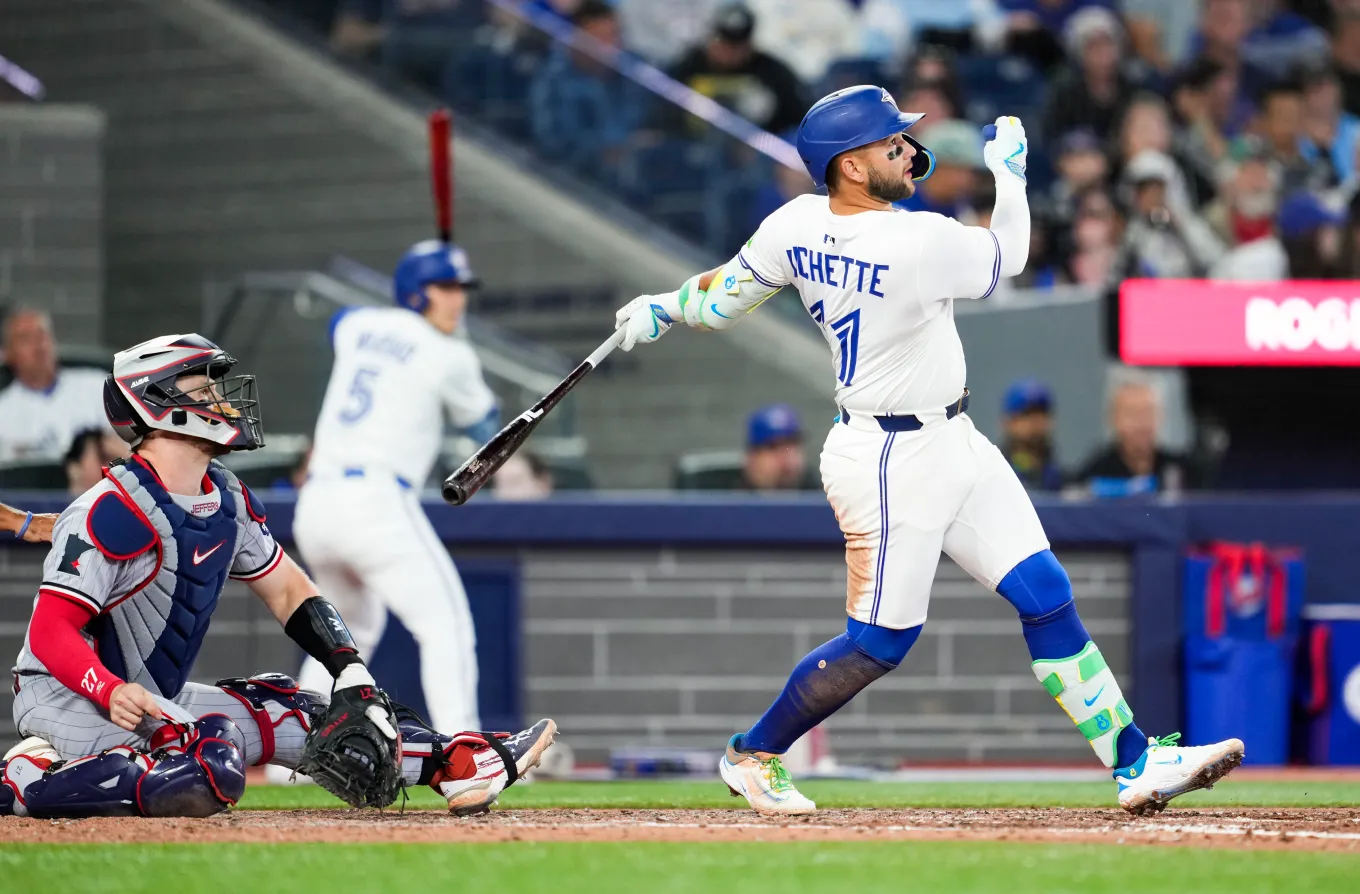 Blue Jays Get Bo Bichette-Cubs Update As Free Agency Continues - Newsweek