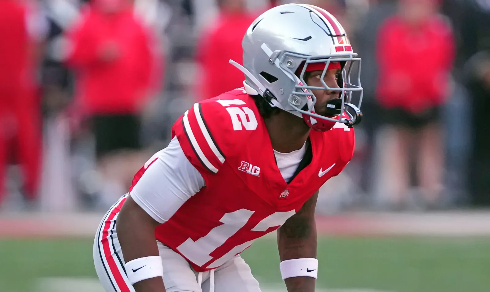 Ohio State Loses Coveted CB to Transfer Portal After CFP Elimination ...