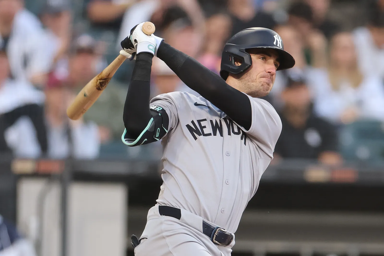 Yankees Labeled ‘Sure Thing’ for Cody Bellinger After Mets, Blue Jays ...