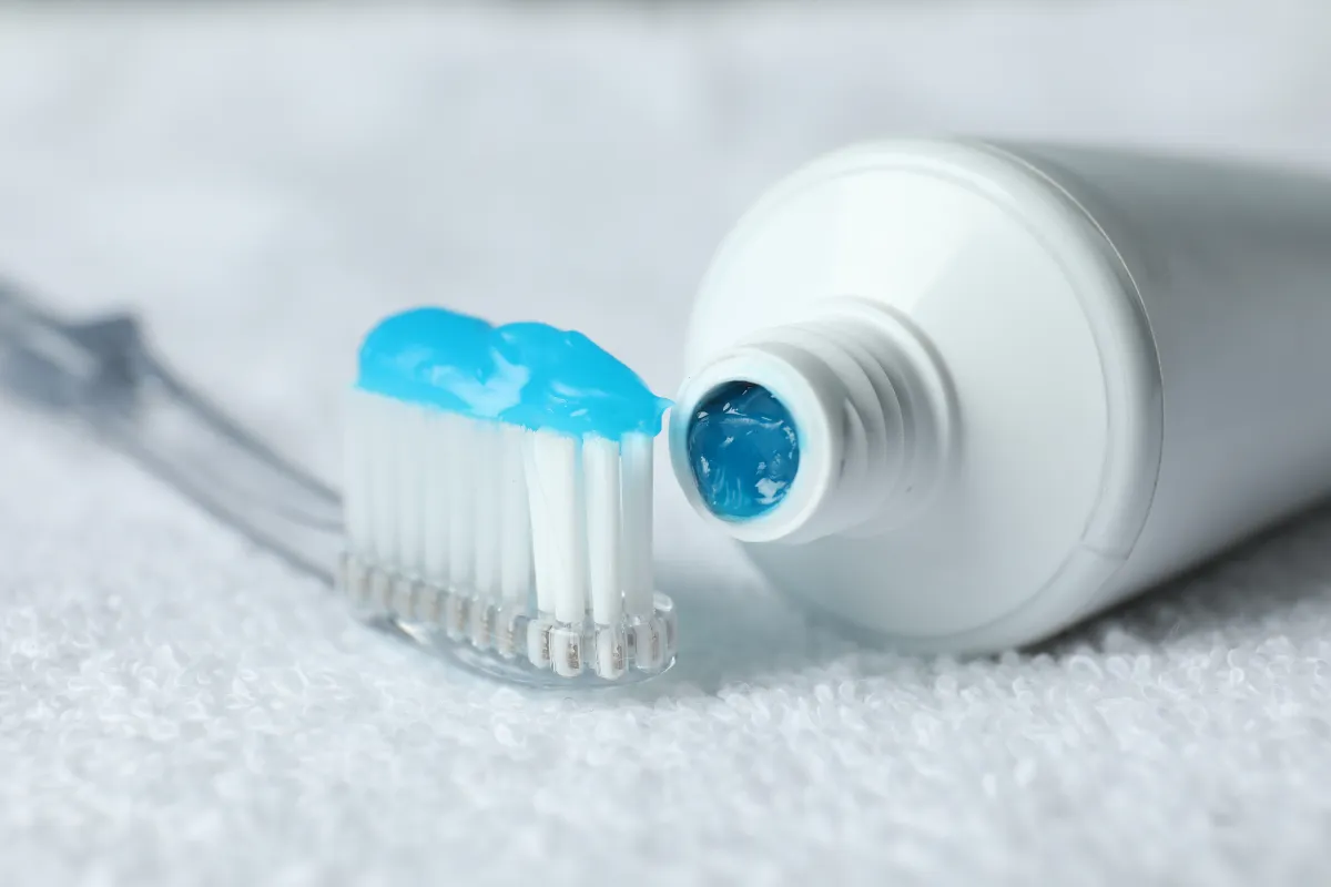 Man Blames Popular Toothpaste for Child’s Illness—What’s Behind the ...