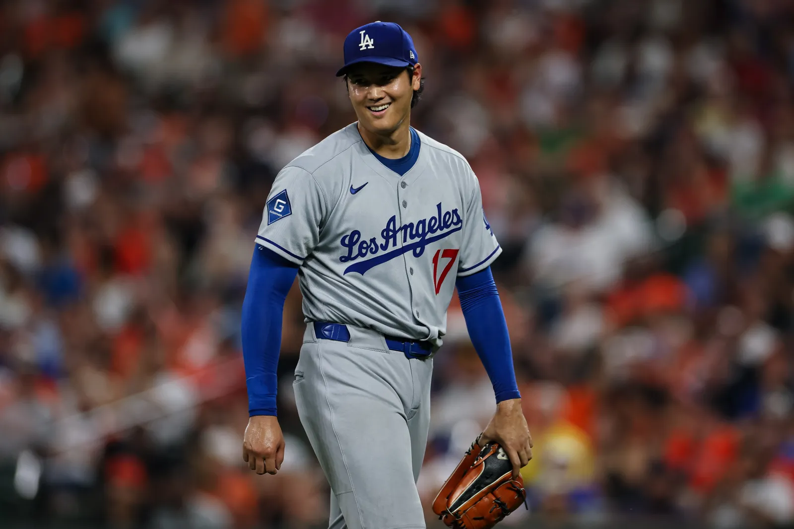Dodgers Skipper Takes Bold Stance on Shohei Ohtani - Newsweek