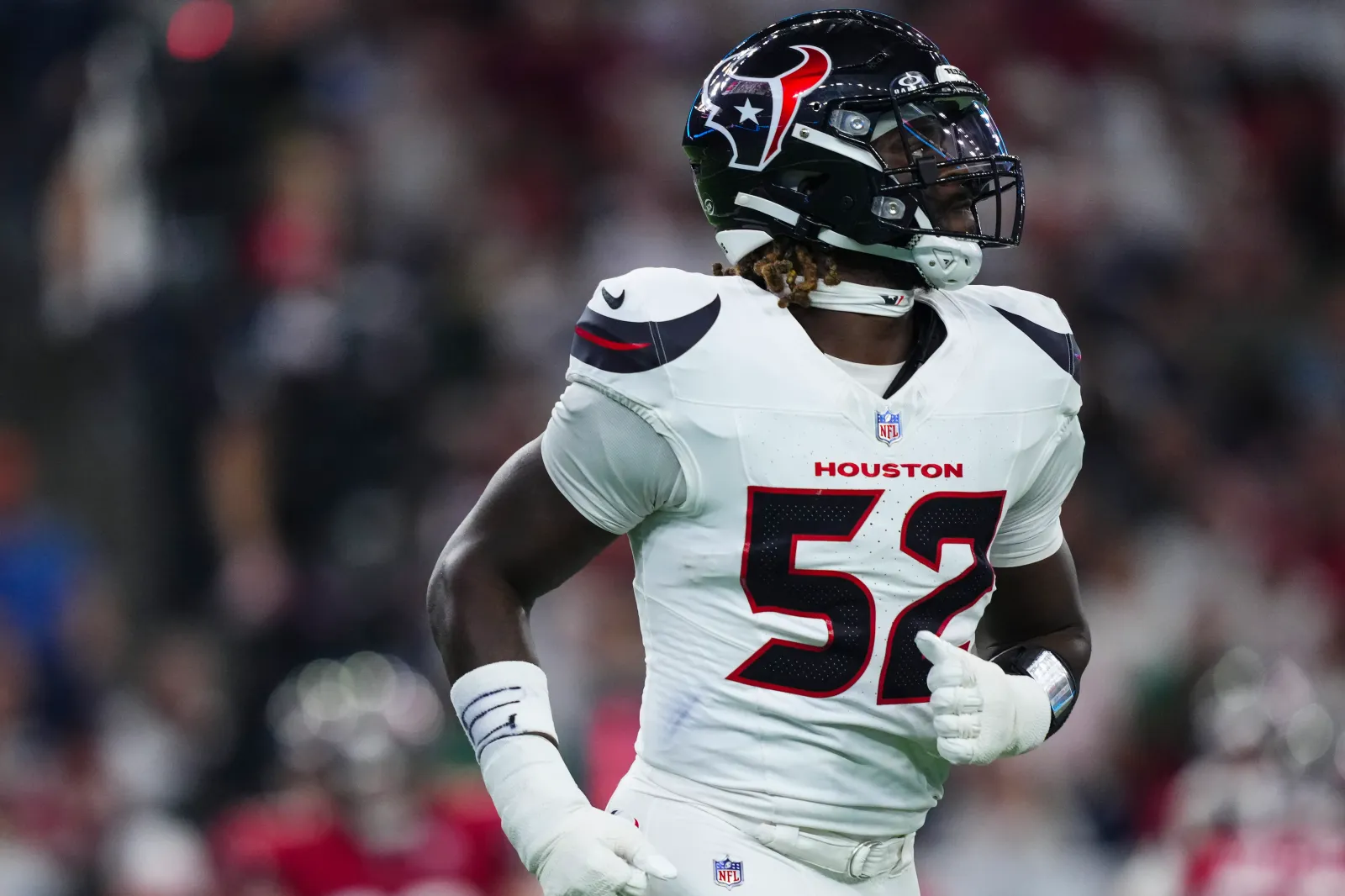 Patriots Boost Pass-Rush With Former 2nd-Round Pick Before Texans ...