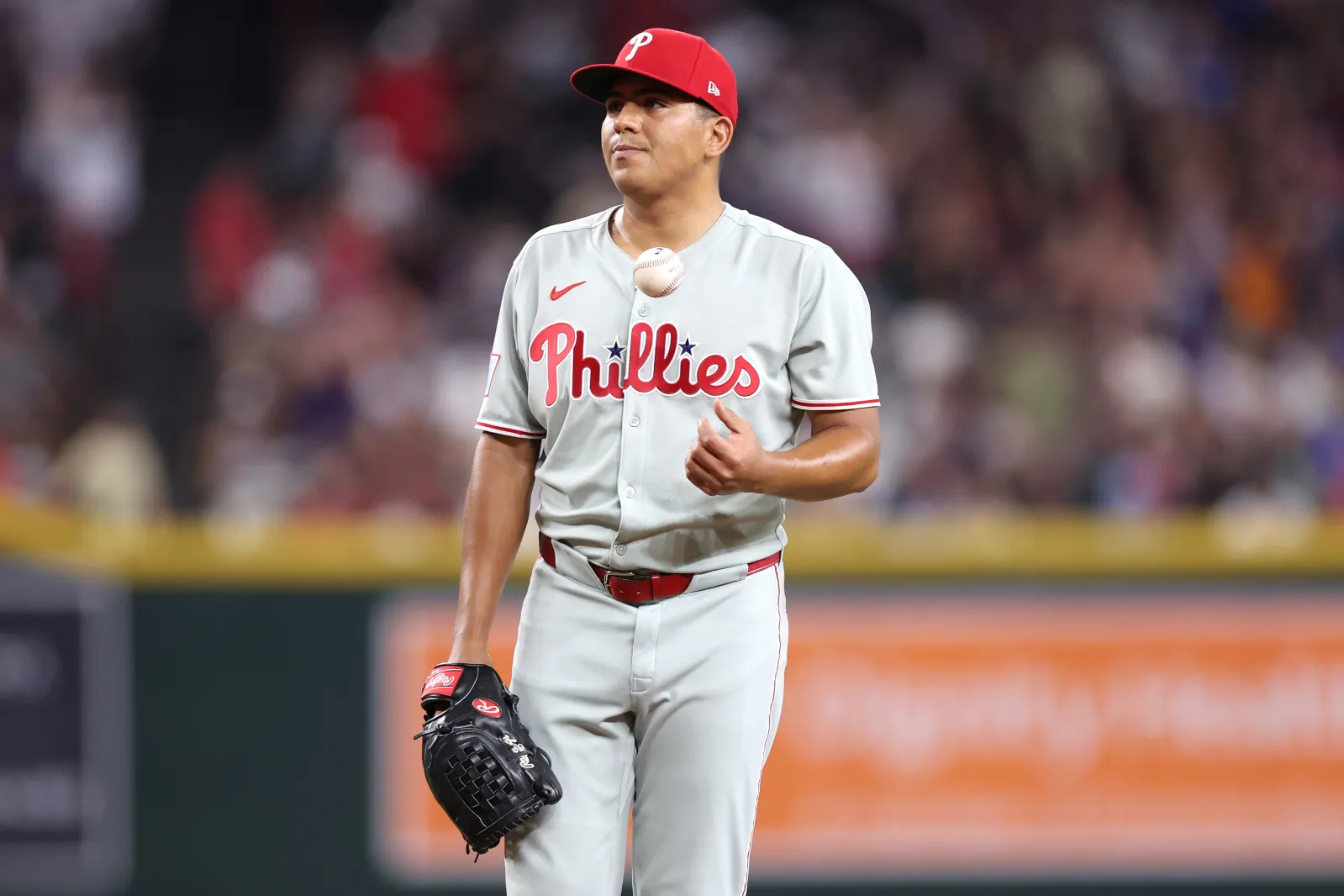 Red Sox Sign Ranger Suarez to $130 Million Deal After Alex Bregman Loss ...