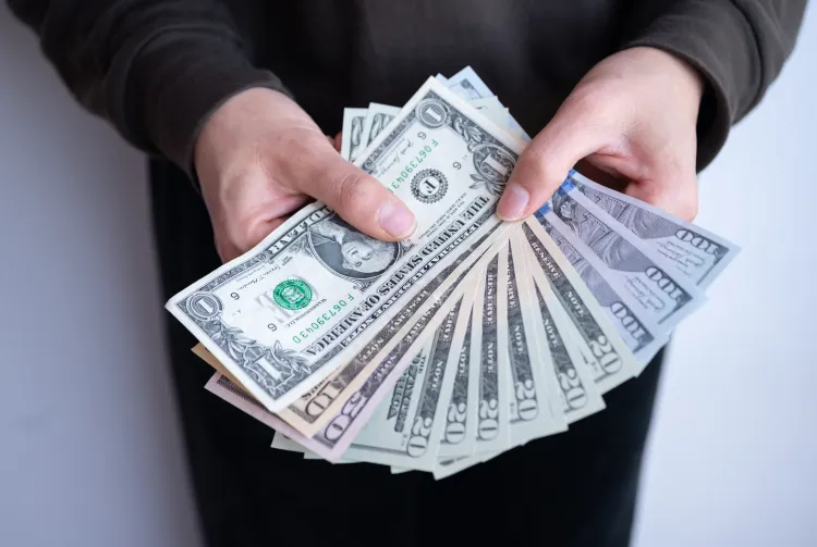 8 Million Americans to See Wages Increase This Month - Newsweek