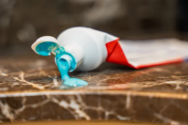 Toothpaste Has Expiry Date From 1988, What Mom Does Next Goes Viral ...