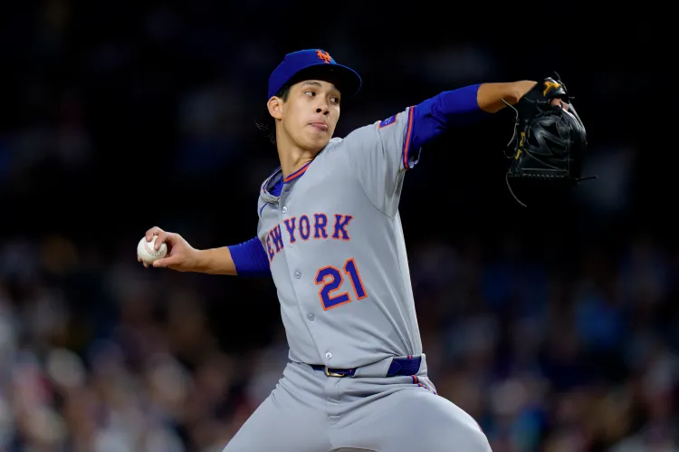 Mets 2-for-1 Trade Idea Brings $100M All-Star Outfielder to Queens ...